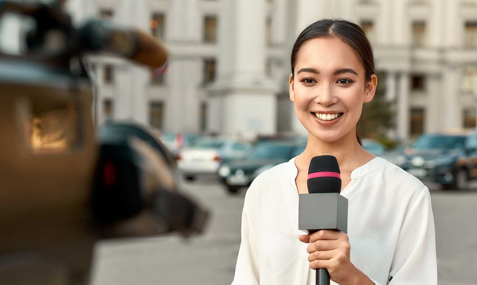 Pacific News